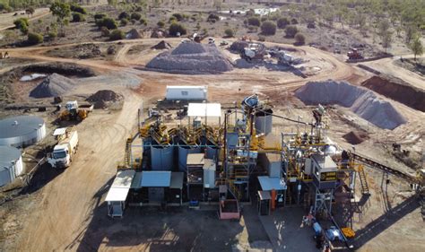 Savannah Goldfields Undertaking Regional Gold Expansion Strategy In Far North Queensland