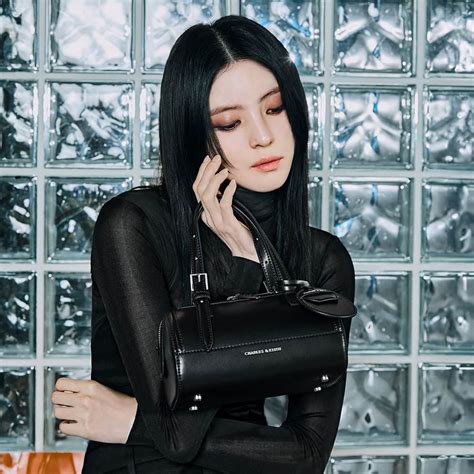 Bella Thorne Kropp As Seen On Bella Thorne Summer 2024 Charles