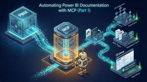 Adding A Last Refresh Timestamp To Power Bi Reports Using Power Query