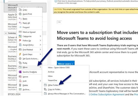 How To Create Offline Folders In Outlook Step By Step Guide Mailboxinsights