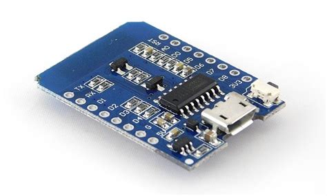 D Mini NodeMcu M Bytes Lua WIFI Development Boards ESP ArduinoTech
