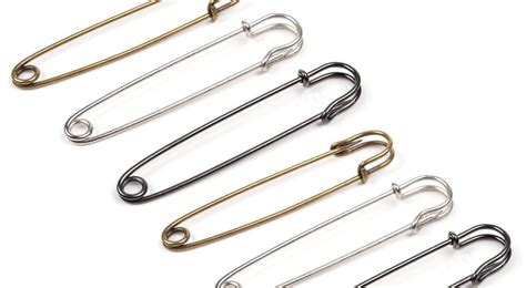 Safety Pin Day April 10 2025