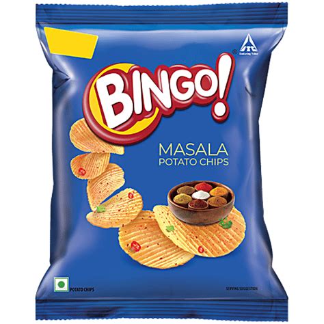 Buy Bingo Yumitos Masala 25 Gm Pouch Online At The Best Price Of Rs 10