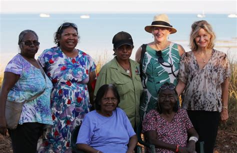 Management Plans Roebuck Bay Working Group