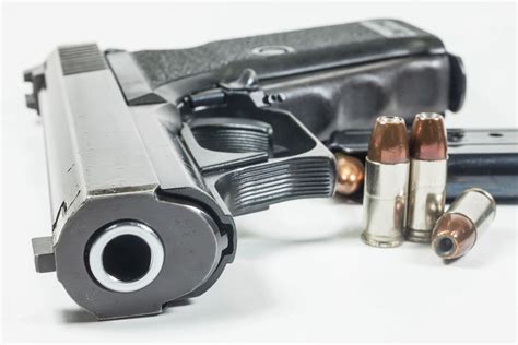 Second Amendment Solutions