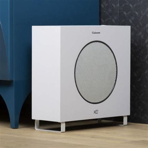 Cabasse Eole 4 Тонколони най евтина оферта от 000 лв