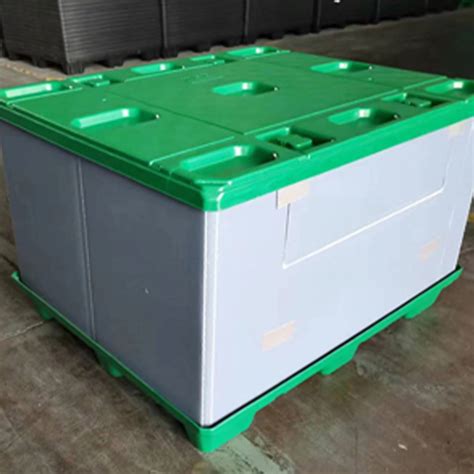 围板箱 苏州罗伊德包装材料有限公司