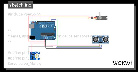 Temporizador De Comida Proyectoperritos Wokwi Esp32 Stm32 Arduino Simulator