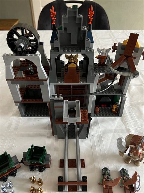 Lego Castle Fantasy Era Collectie Catawiki
