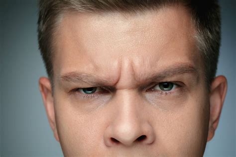 Frown Lines Richmond Hill Frown Lines Treatment Amazing New Face