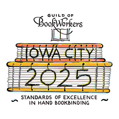 Past Standards Guild Of Bookworkers