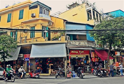 Phố Cổ Hà Nội 15 địa Chỉ Tham Quan ăn Uống Chuẩn Nhất