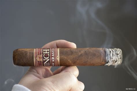 Ep Carrillo Inch Nicaragua No 60 Halfwheel