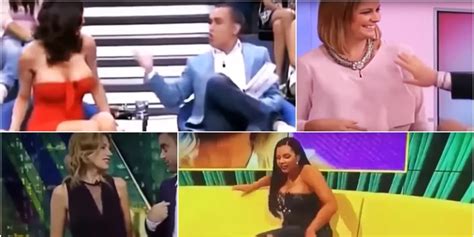 5 Descuidos Hot Que Pasaron En La Tv Y Difícilmente Olvidemos Filo News