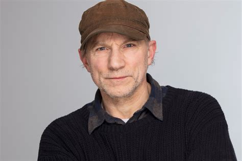 Simon Mcburney La Phil