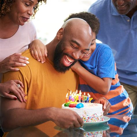 115 Best Birthday Wishes For Dads From Daughter Or Son 2024