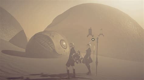 Emil Nier Automata Wiki