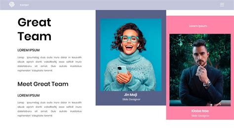 Шаблон Powerpoint для спортивной и деловой сферы Artsobranie