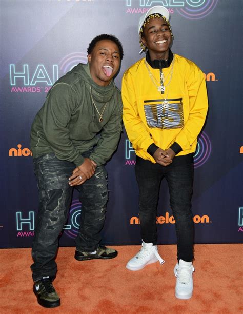 Zay Hilfigerrr Pictures Latest News Videos