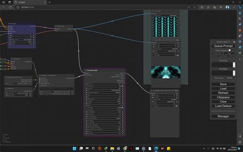 batch images face detailer r comfyui