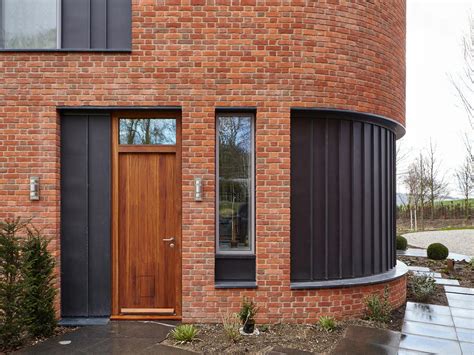 Passive House Doors Urban Front Passive House Doors Urban Front