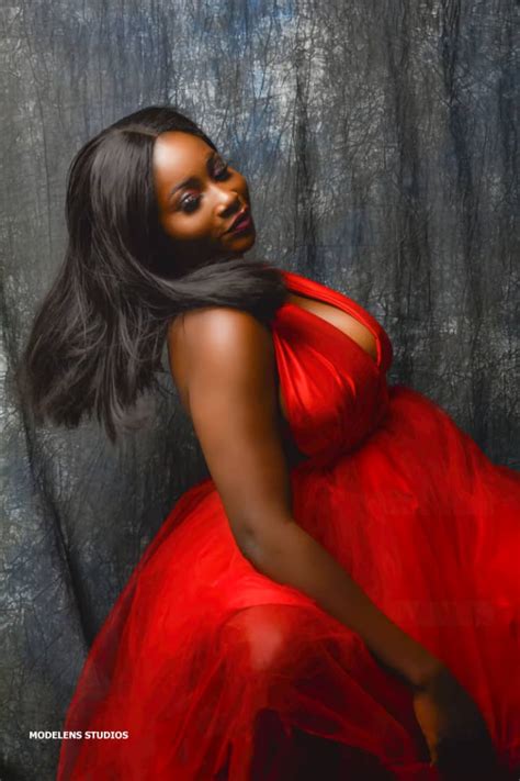 Weekend Couture Beautiful And Bold Mabel A Super Model Iambest Networks