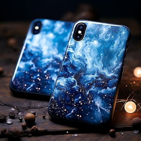 Premium Ai Image Phone Cases Designed And Fabulously Stylish Luxury
