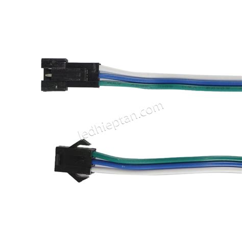 Led Argb F8 Ic8208 12v Ll Led Hiệp Tân