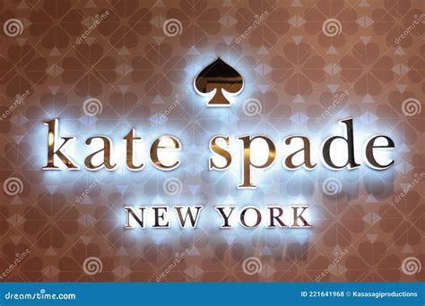 Kate Spade Logo