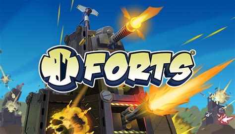 Kaufe Forts - PC (Steam)