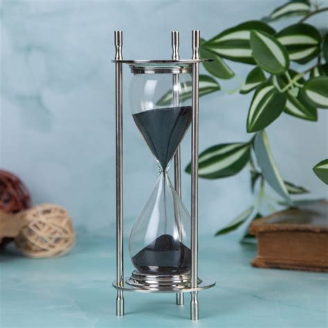 Пясъчен часовник Безкрайно време S Ts Bg