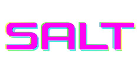 Saltstack Logo