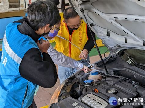 622至625逢端午連假 臺北區監理所：停止車輛檢驗服務