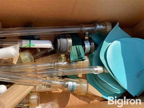 Irrometer Moisture Indicator Agriculture Bigiron