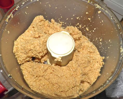 Docaitta Lifestyle How To Homemade Peanut Butter