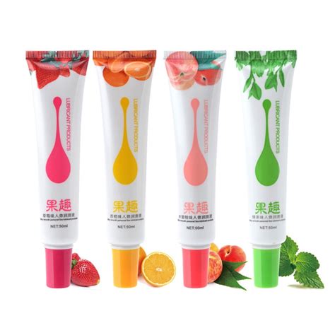 Betterz Adult Sexual Body Smooth Fruity Lubricant Gel Edible Oral Sex