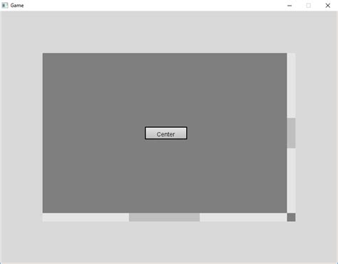 Scrollpane Tutorial Quorum Programming Language