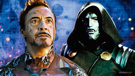 First Avengers Doomsday Set Photo Confirms Filming Has Begun With