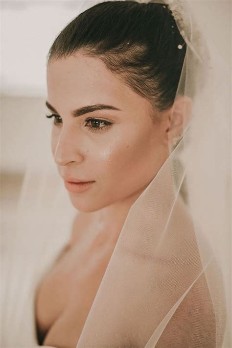 The Bridal Beauty Trends Set To Define 2026