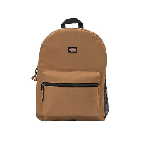 Dickies Student Backpack Brown Billion Creation