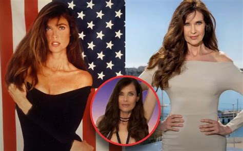 Actriz Carol Alt Abre Cuenta De Onlyfans A Los 62 Años Sorprender Con
