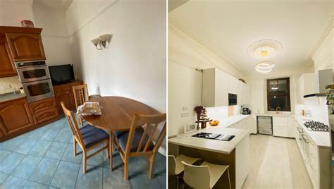 Dad With No Diy Experience Quits Job To Renovate Own House Saving