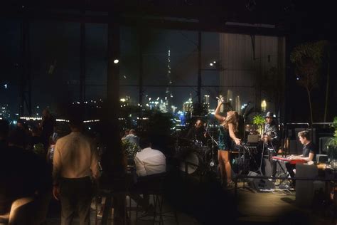 Iris Meydan Unveils The Taste Of Iris Khamsa