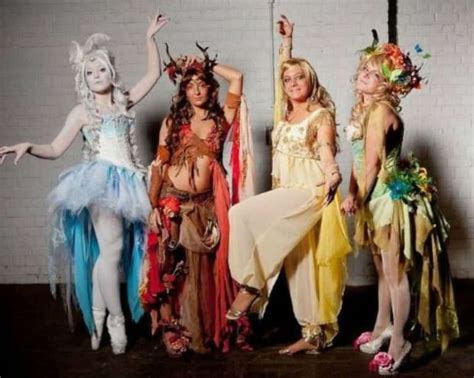 19 Group Halloween Costume Ideas For Groups Of 4 Spooky Funny And