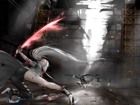 Pgr Illustration Series 7 By Saifartz On Deviantart