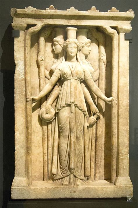 Hecate Digital Maps Of The Ancient World