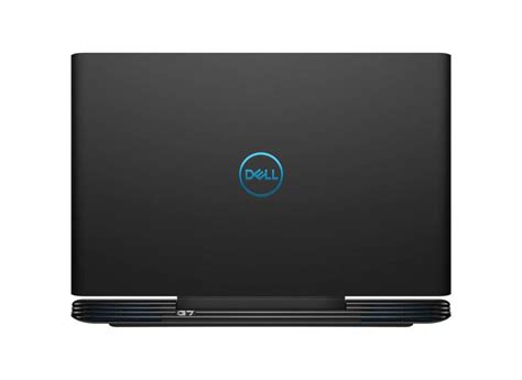 Notebook Dell G7 Intel Core I7 8750h 8ª Geração 16gb De Ram Hd 1 Tb Ssd 256 Gb 15 6 Full Hd