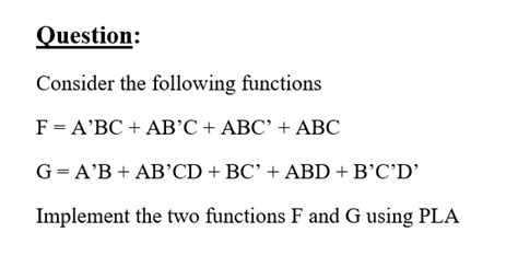 Solved Question Assume The Following State Diagram 1 Chegg Com