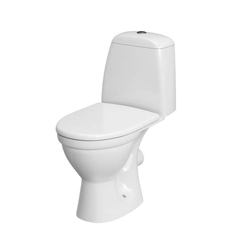 Cersanit WC Kombi Eko Bauhaus Cz
