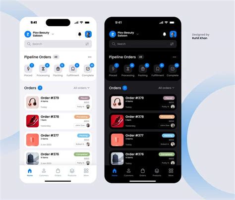Entry 40 By Mdruhitkhan For App Ui Design Contest Conversion Of